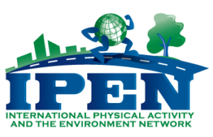 International Physical Activity and Environment Network IPEN